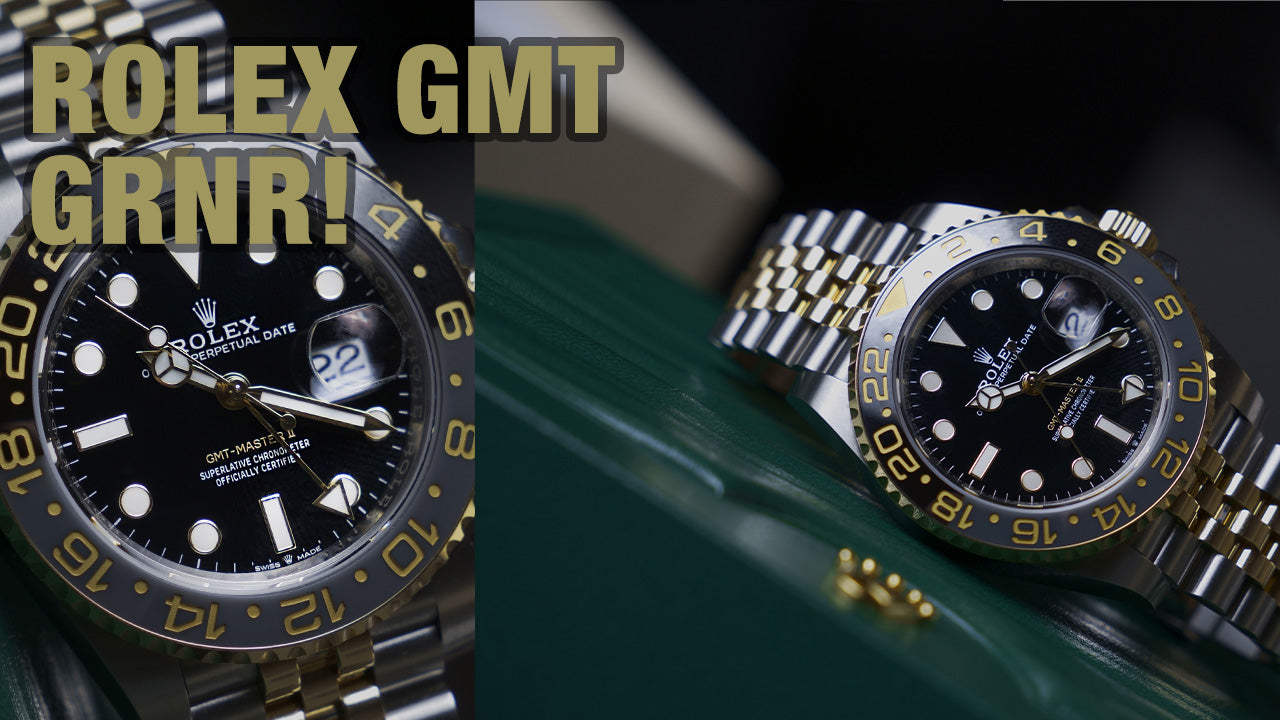 Best place to buy used rolex online in UK | Luxury watch and jewelry ...