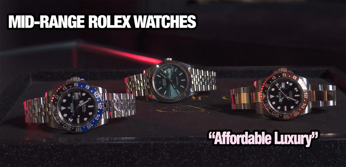 Luxury Watch Rolex Dealer near me | Rolex Dealer in London