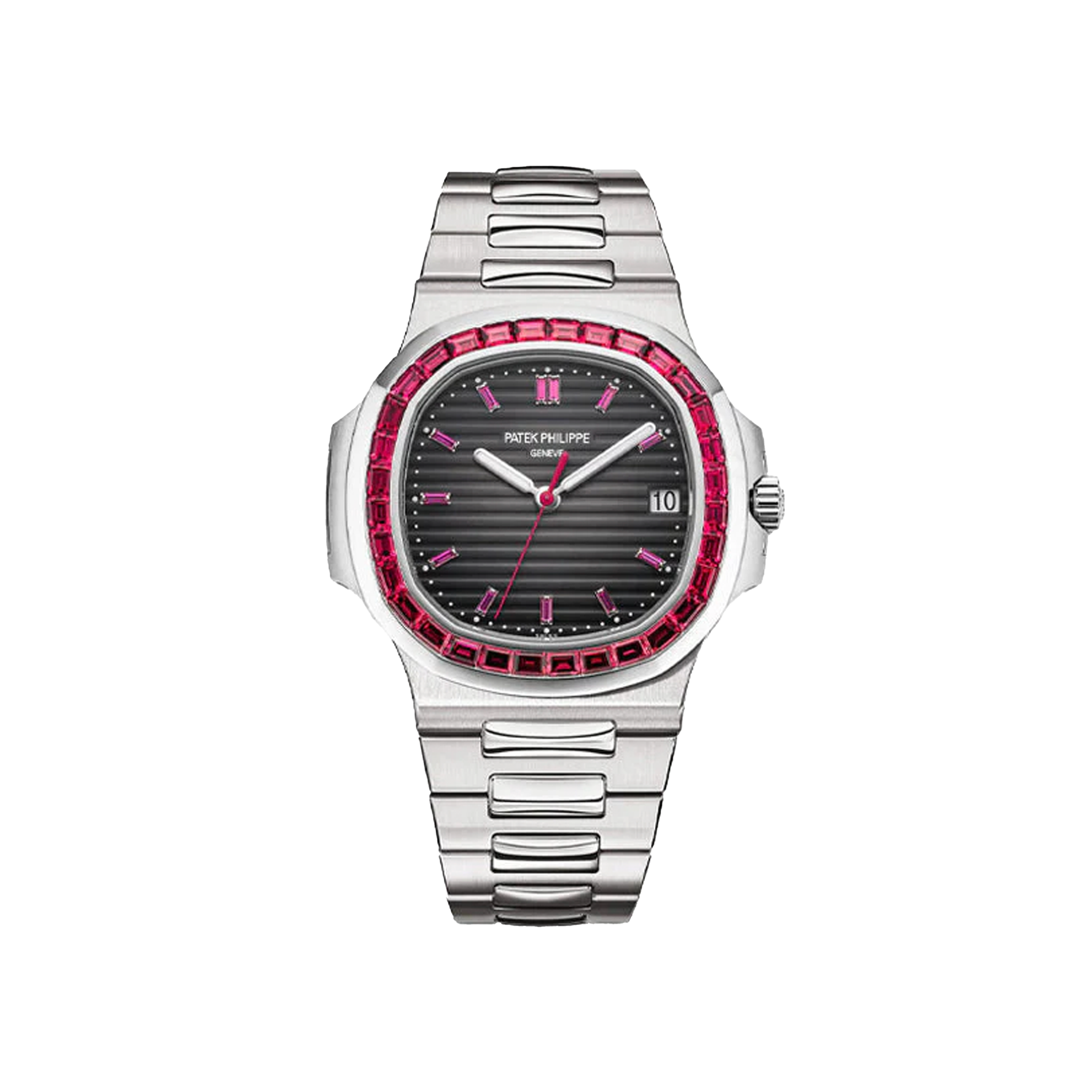 Patek Philippe Nautilus 5711/112P-001 Ruby