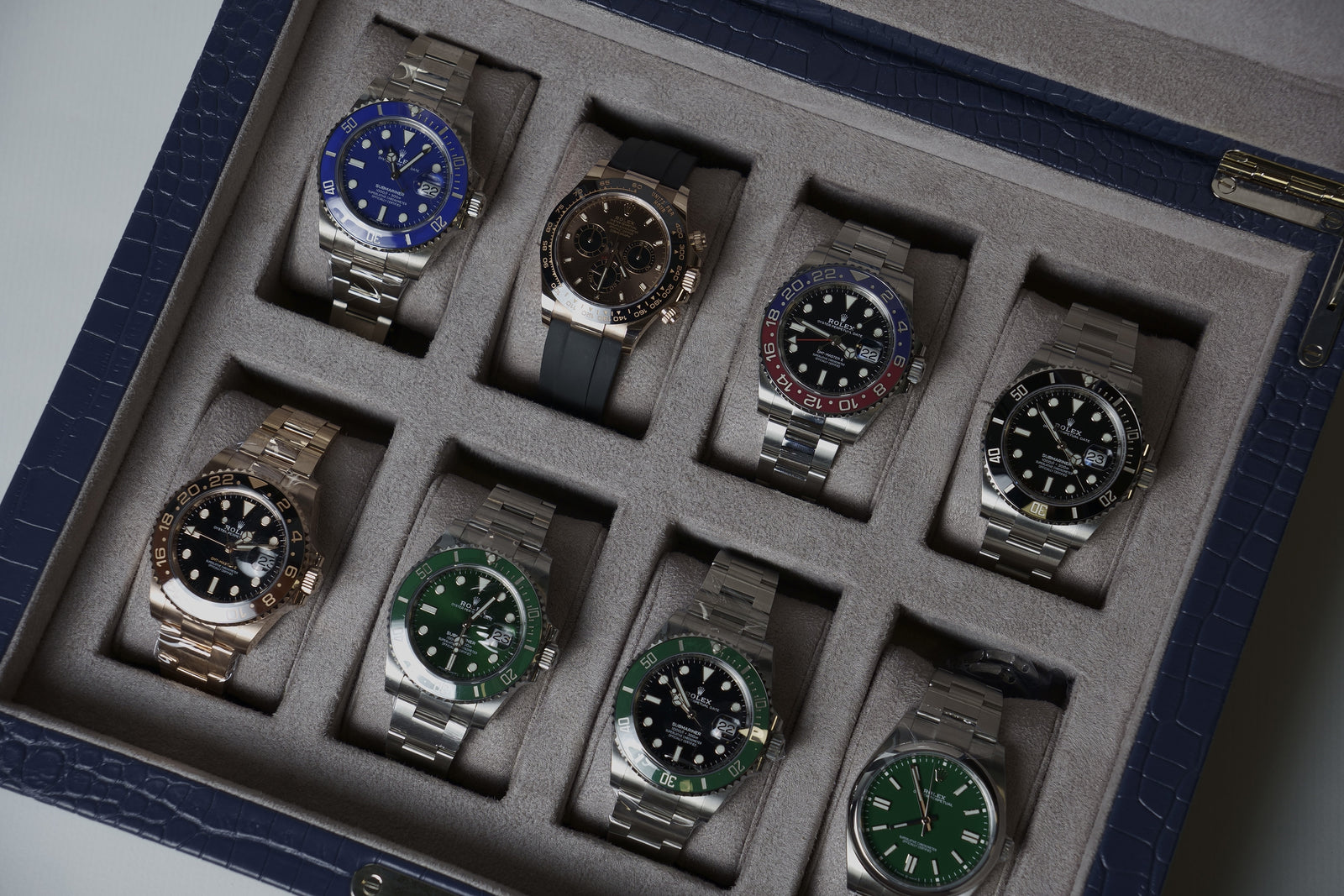 Luxury Watch Rolex Dealer near me | Best Place to Buy used Rolex online ...